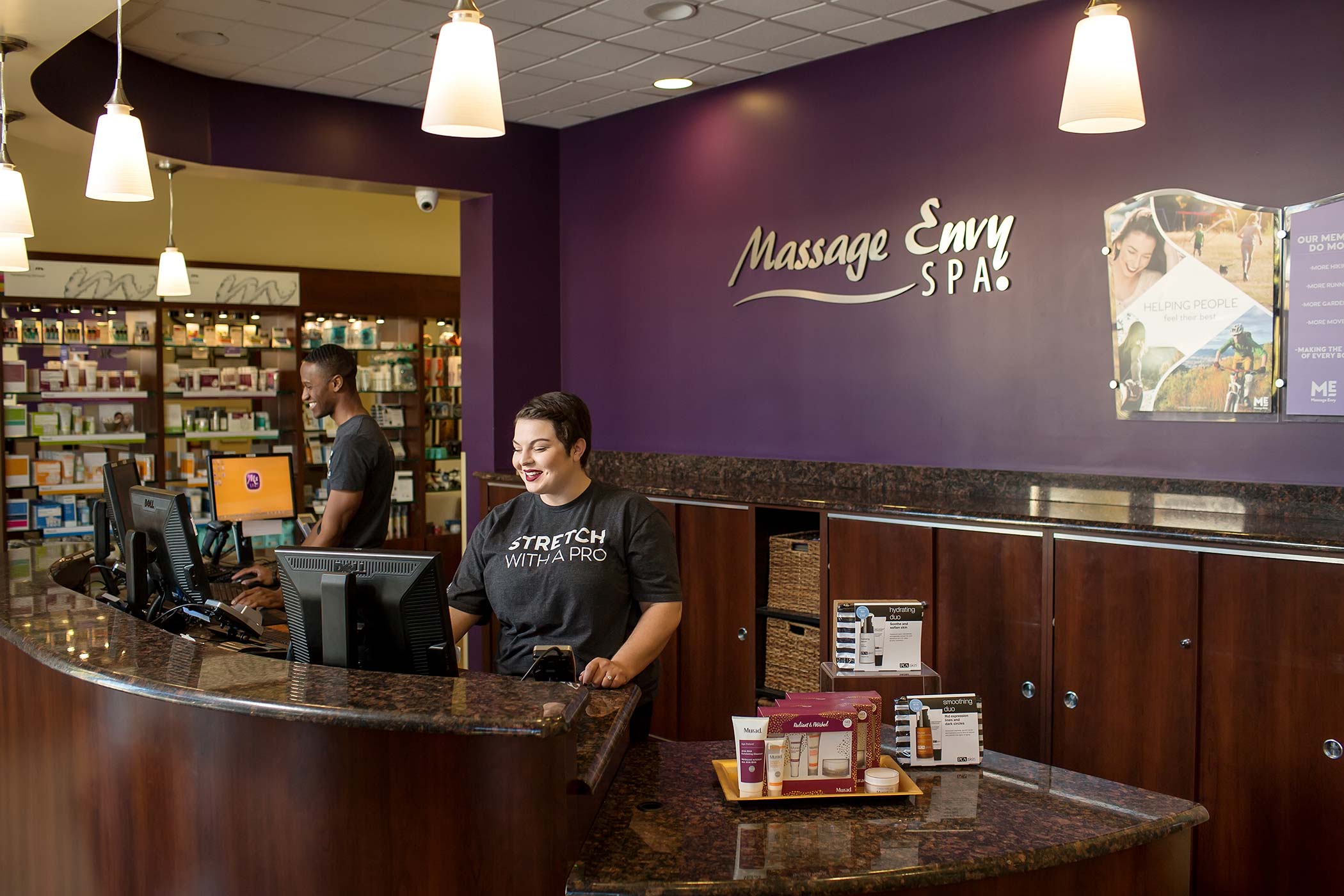 Massage Envy Sunray Companies Massage Envy Sunray Companies